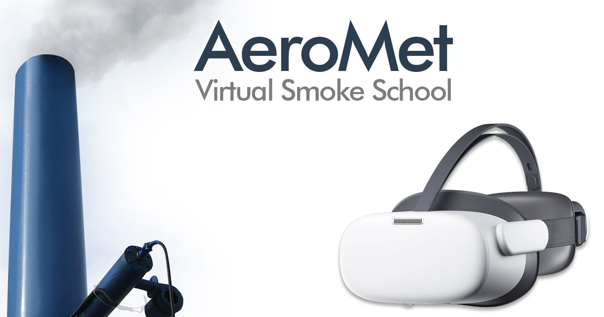 Virtual Smoke School – EPA Approved Method 9 Certification Online